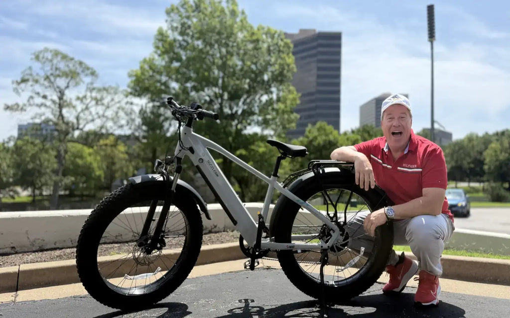 How Electric Bikes Work: Demystifying the Tech Behind Your Ride