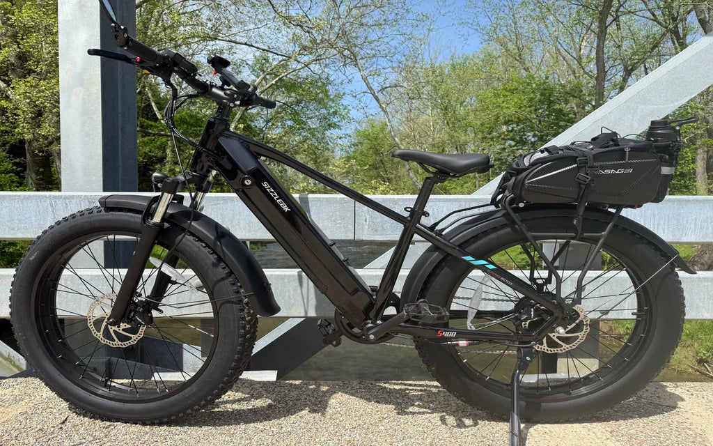 What Features Define the Best Electric Cruiser Bike for Urban Commuter